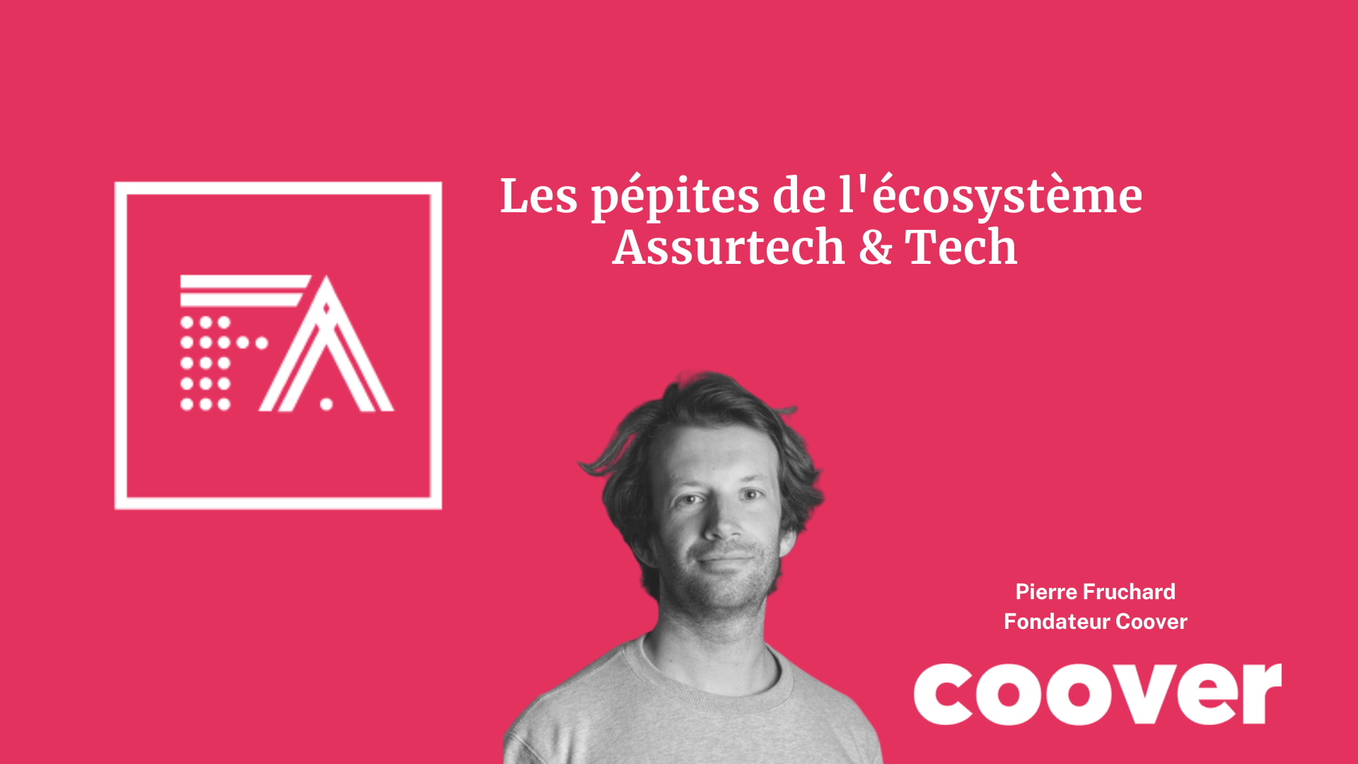 French Assurtech - L'accélérateur de l'Assurtech